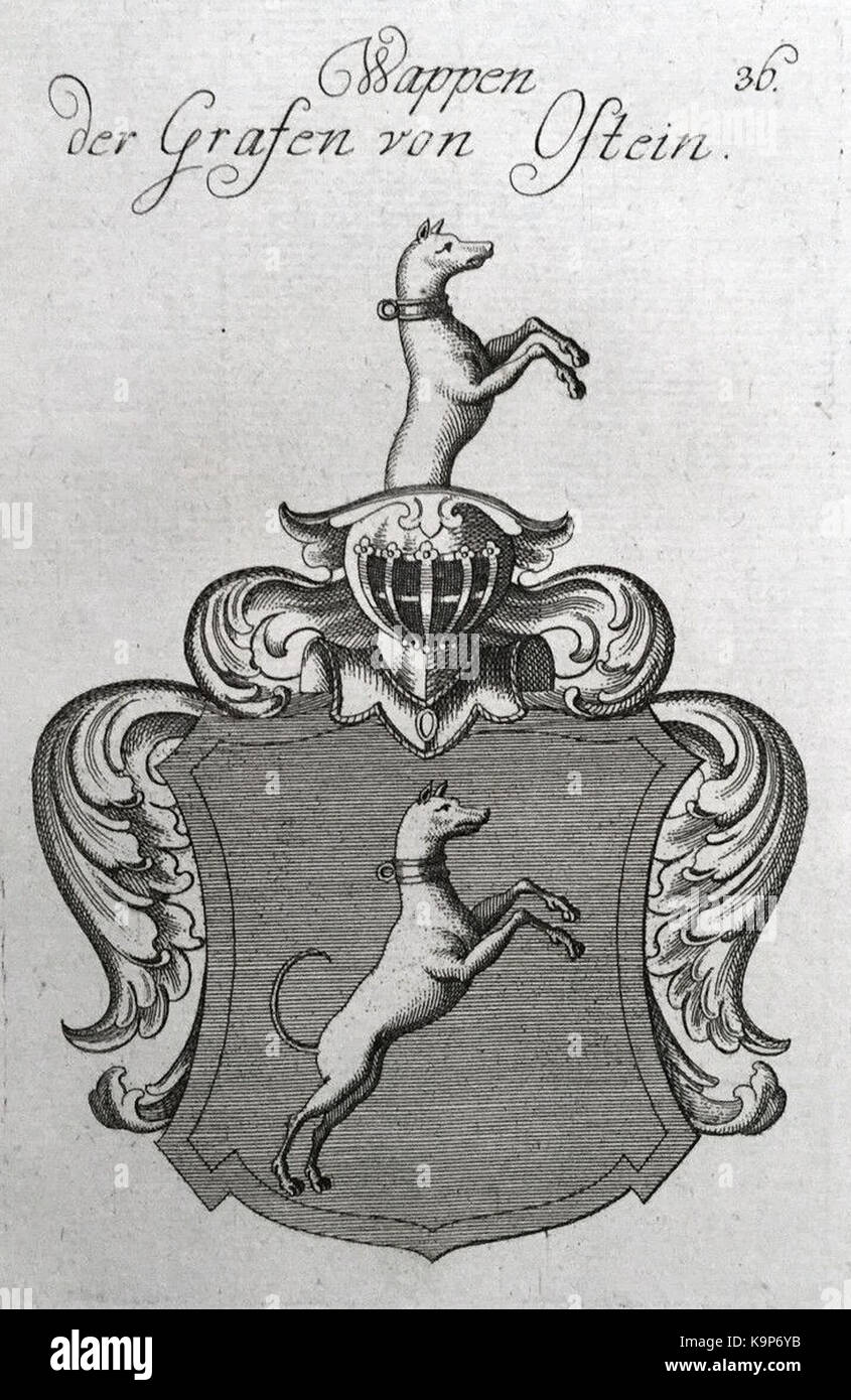 Ostein hi-res stock photography and images - Alamy