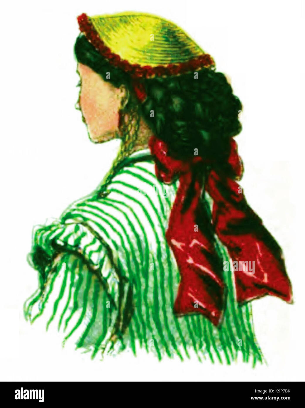 Pamela Cut Out Stock Images & Pictures - Alamy