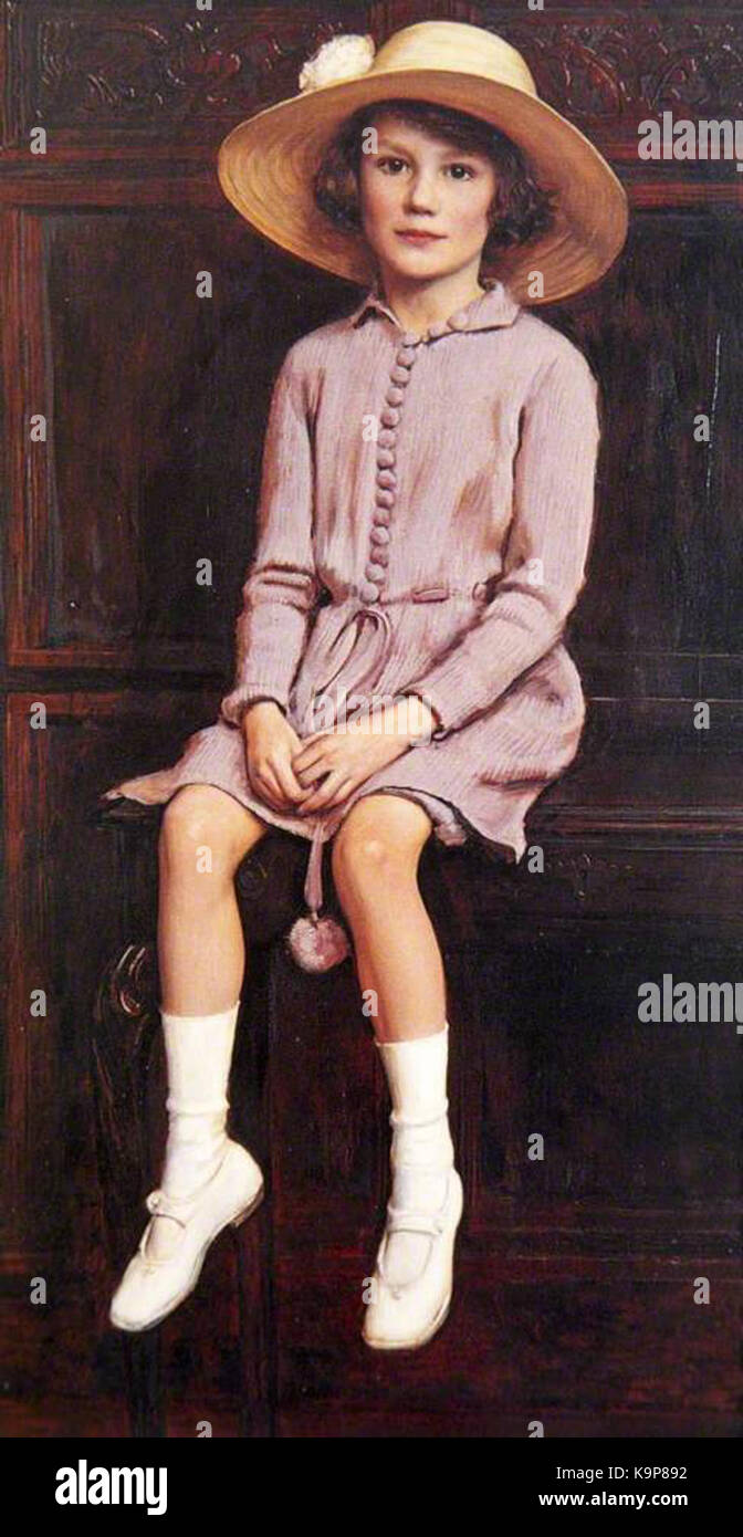 Miss wilson hi-res stock photography and images - Alamy