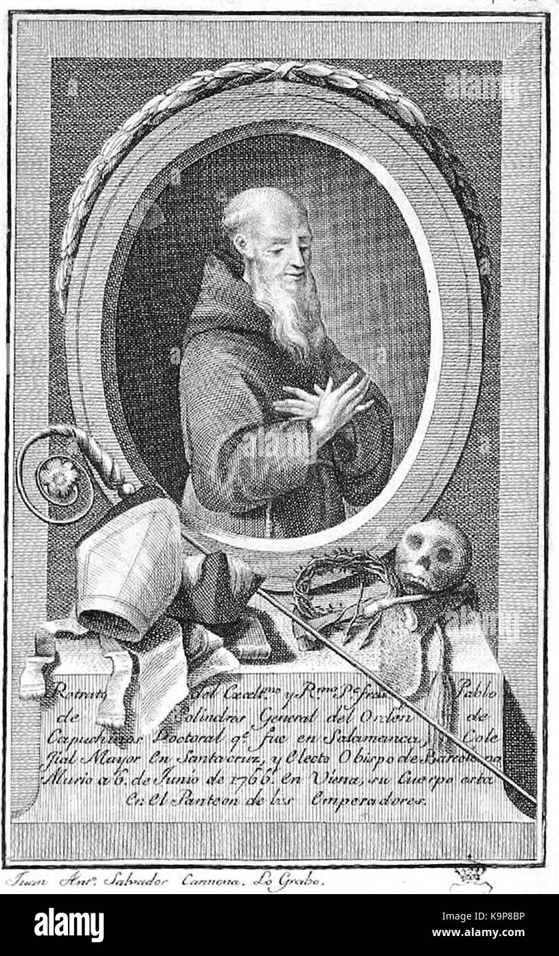 Pablo de Colindres Stock Photo - Alamy