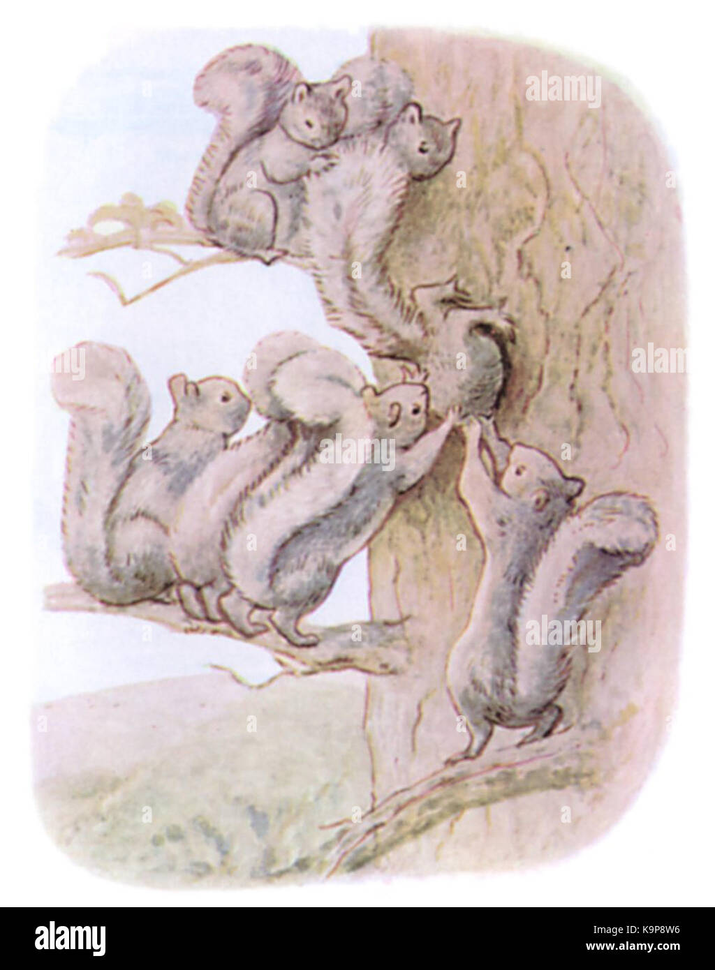 Potter Timmy is a popular character known for his adventures and ...