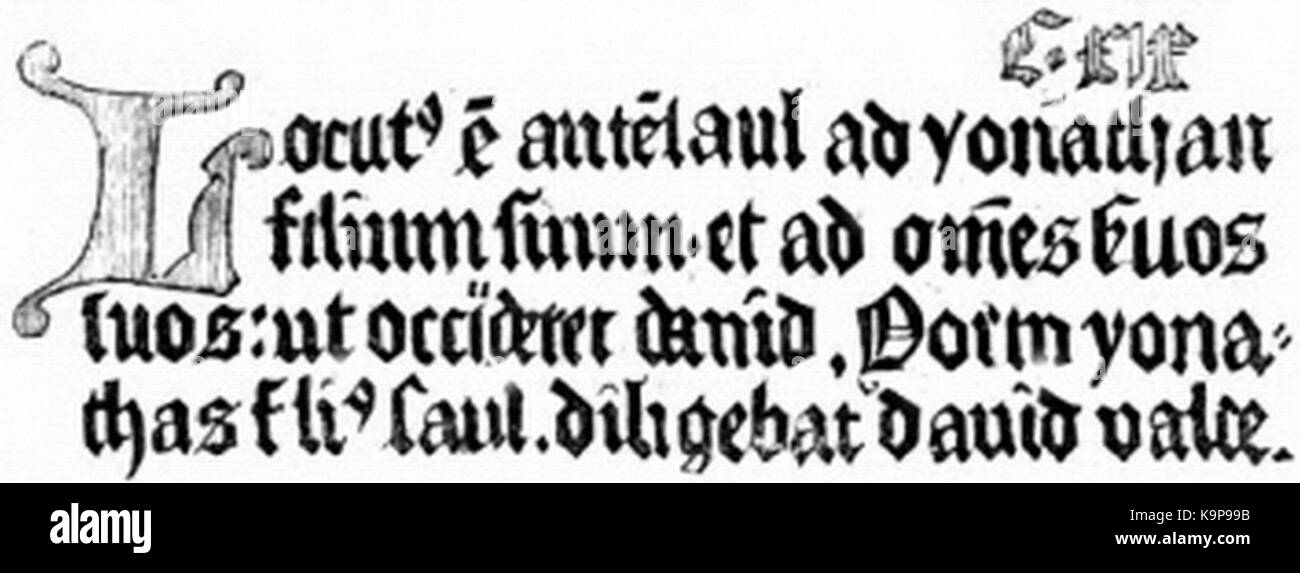 In printed type Black and White Stock Photos & Images - Alamy