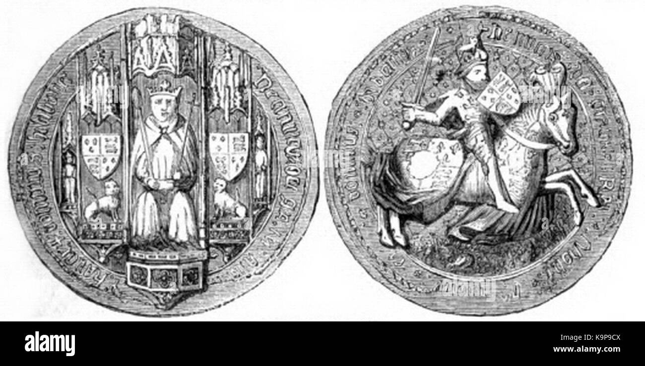 Tudor reign Black and White Stock Photos & Images - Alamy