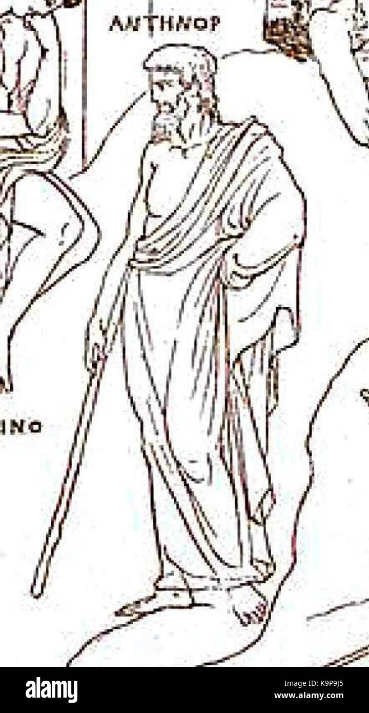 Polygnotos hi-res stock photography and images - Alamy