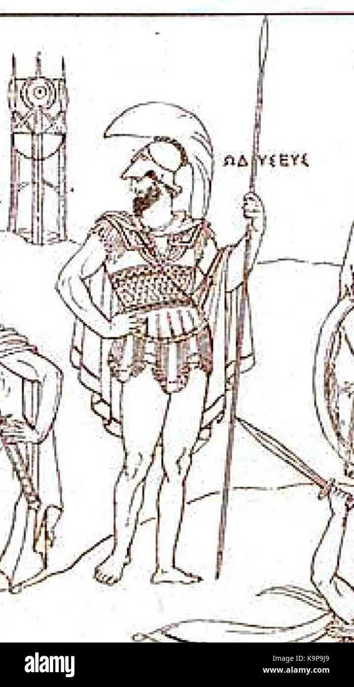 Polygnotos hi-res stock photography and images - Alamy