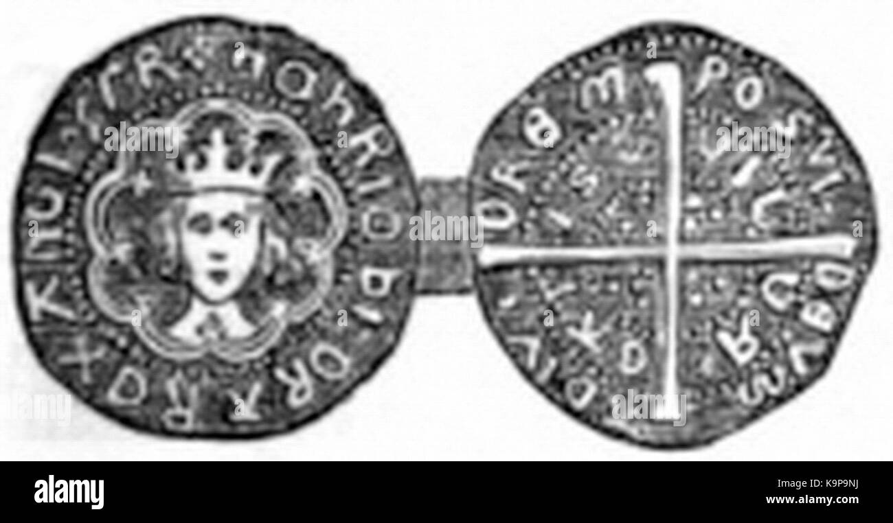 Half groat hi-res stock photography and images - Alamy