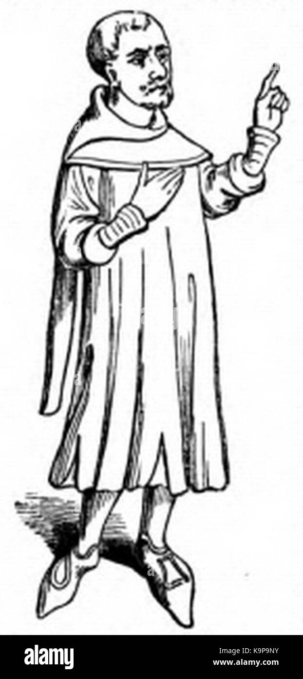 Middle Class Drawing Water High Resolution Stock Photography and Images ...