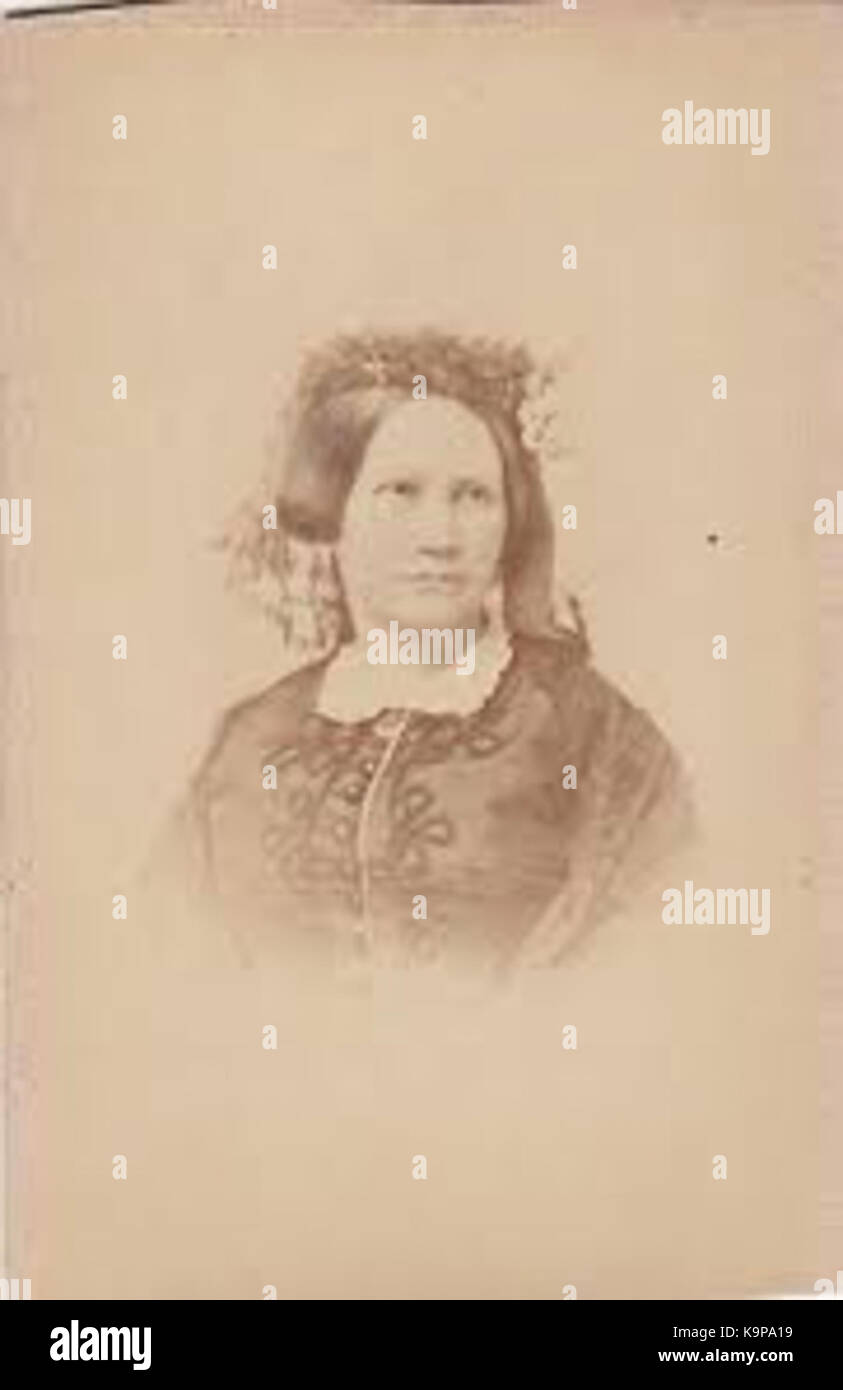 Queen amalia hi-res stock photography and images - Alamy