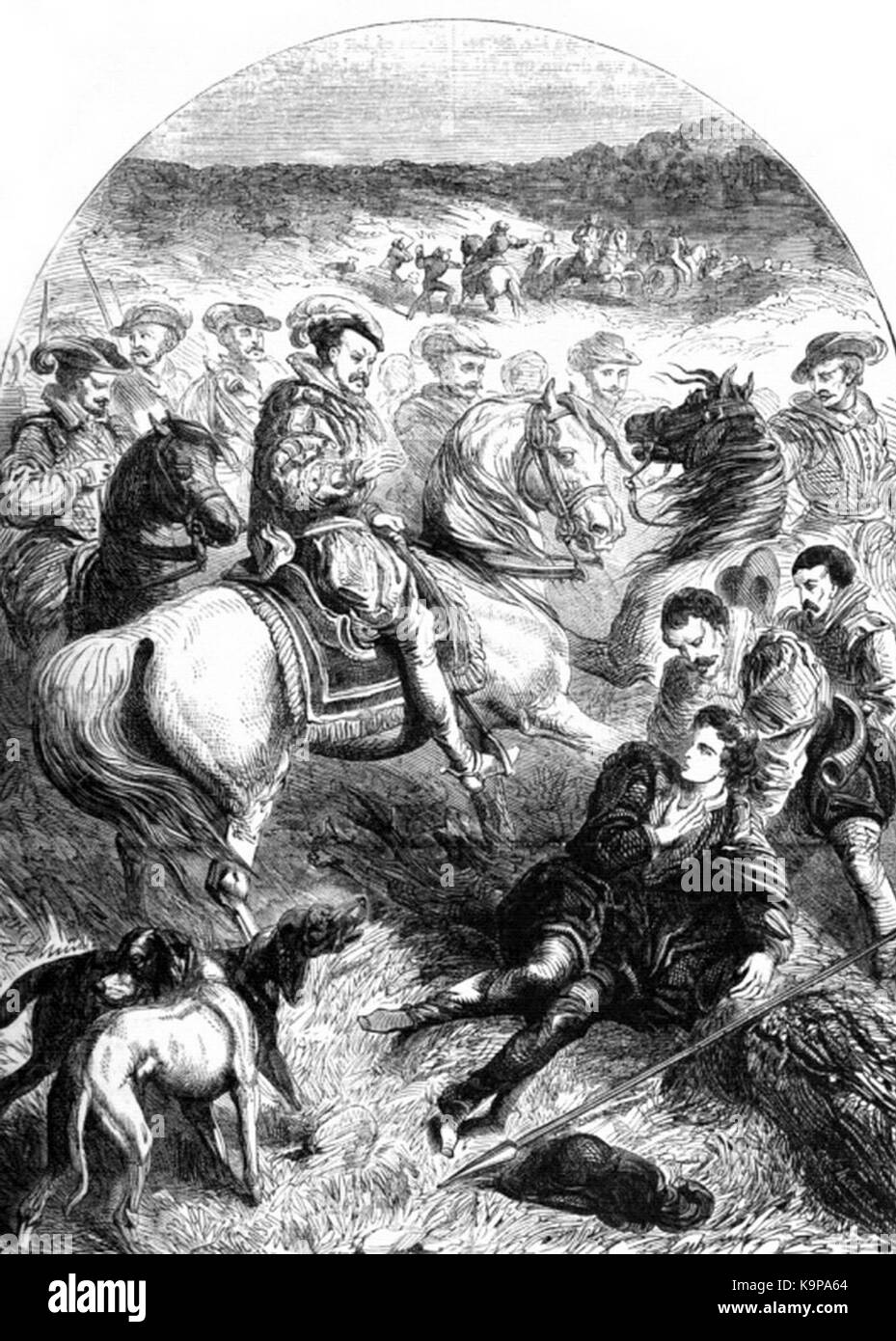 Political accident Black and White Stock Photos & Images - Alamy