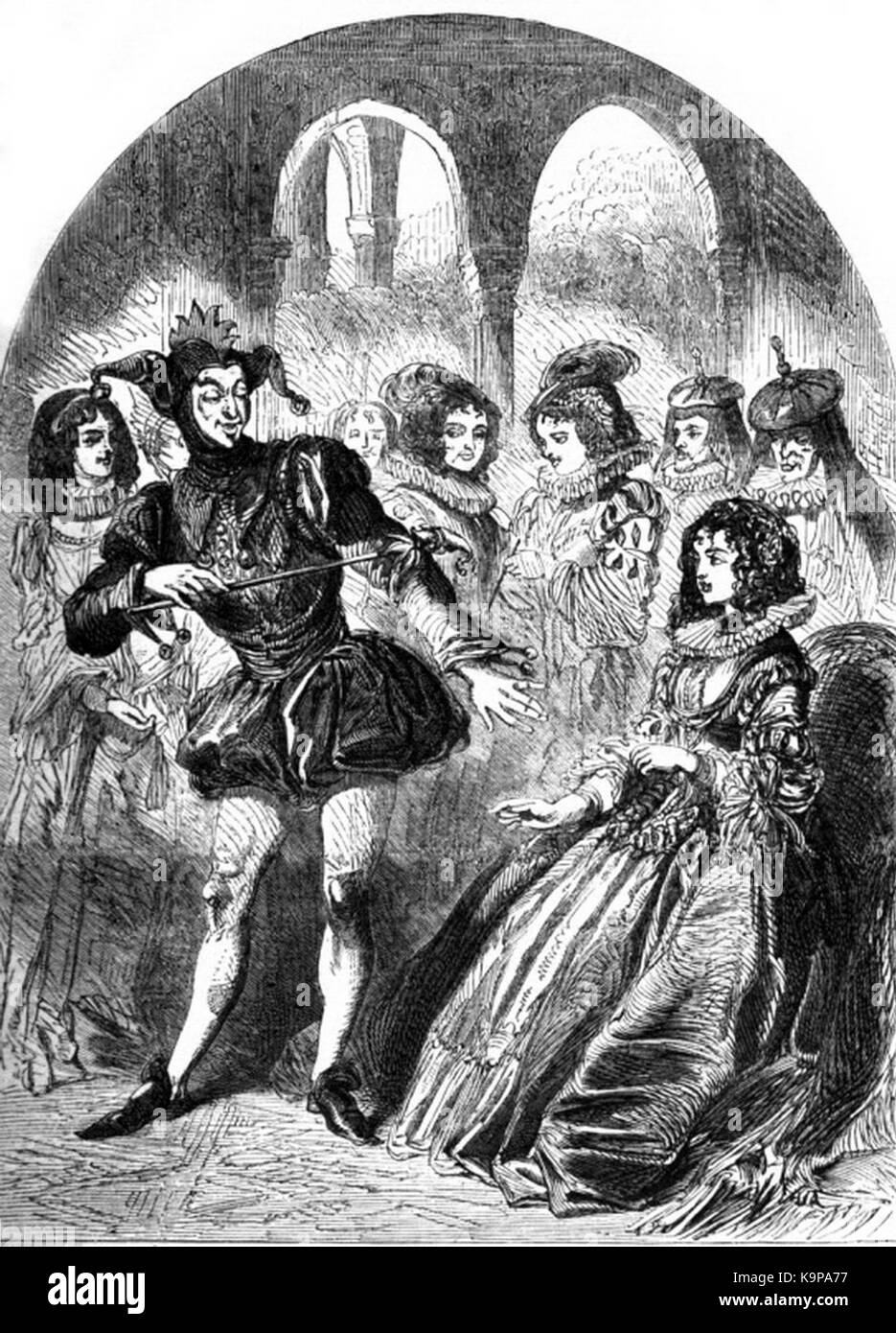 English royalty 1960s hi-res stock photography and images - Alamy