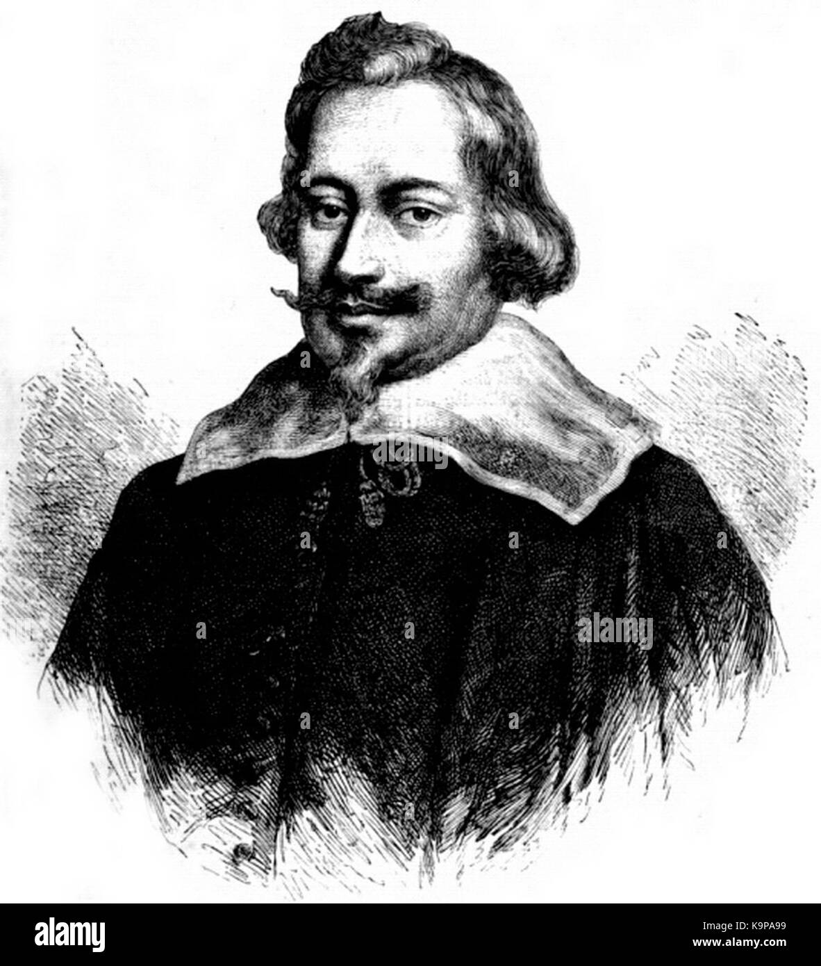 P169 John Pym Stock Photo - Alamy