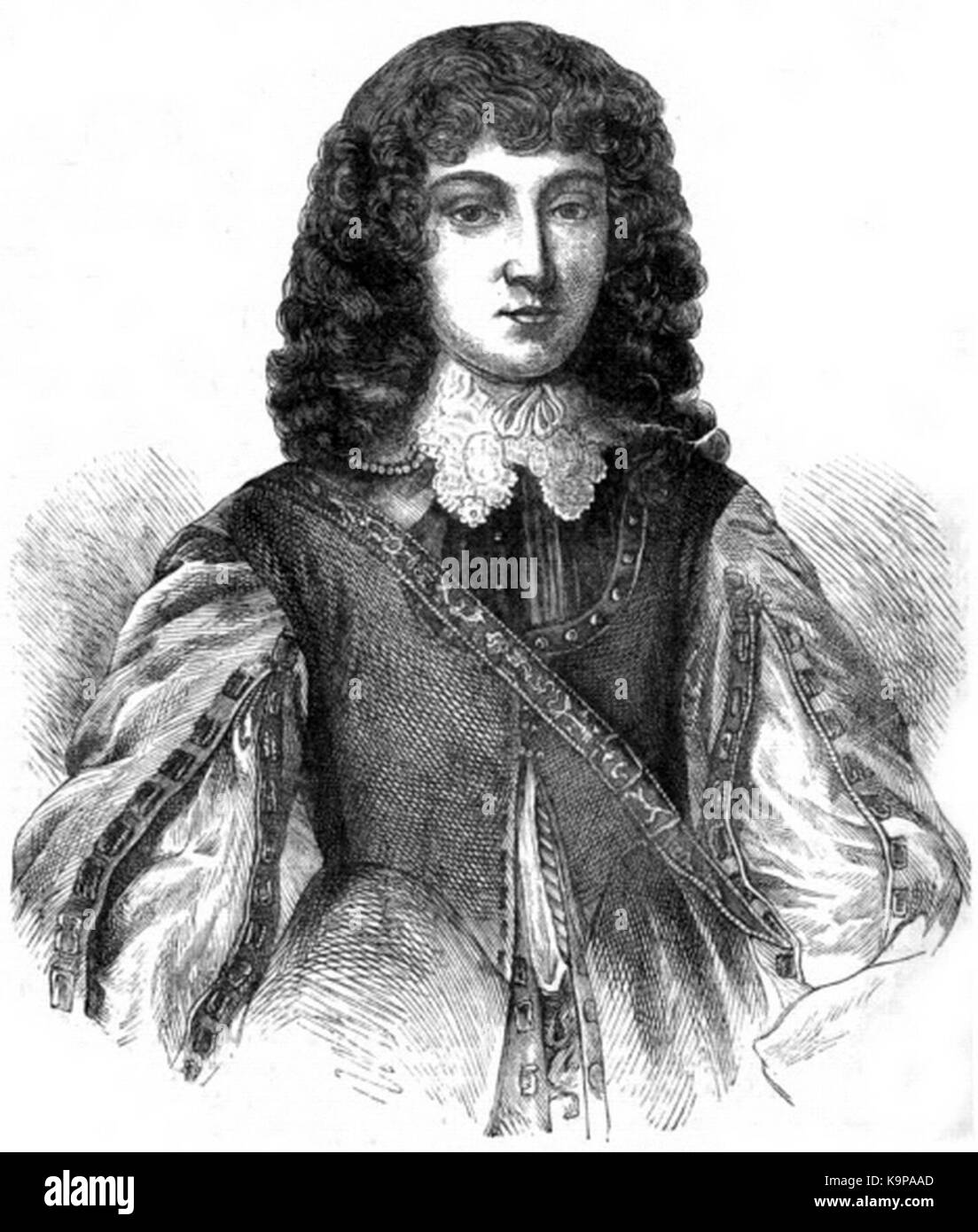 Authentic historical figure Black and White Stock Photos & Images - Alamy