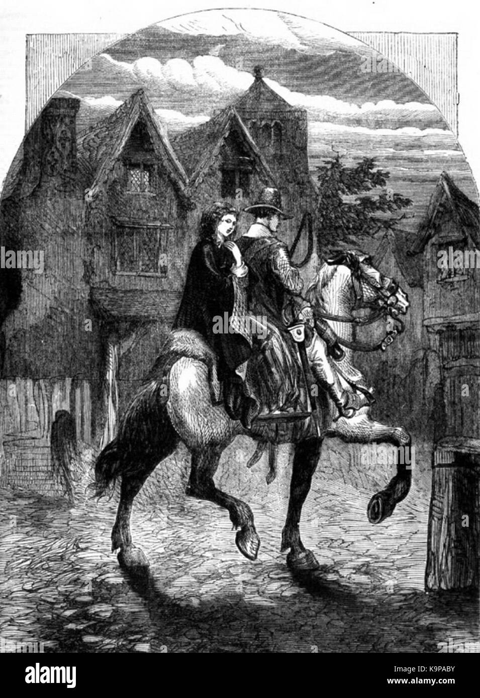 Escape in disguise hi-res stock photography and images - Alamy