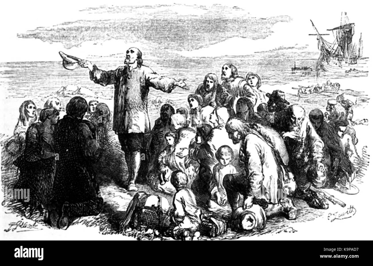 Nonconformists High Resolution Stock Photography and Images - Alamy