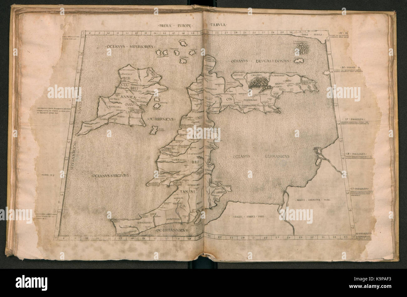 1478 map hi-res stock photography and images - Alamy