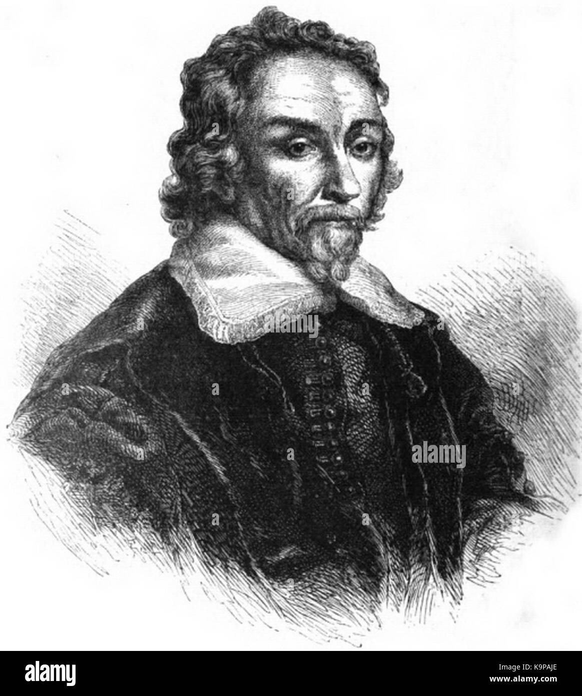 William harvey hi-res stock photography and images - Alamy