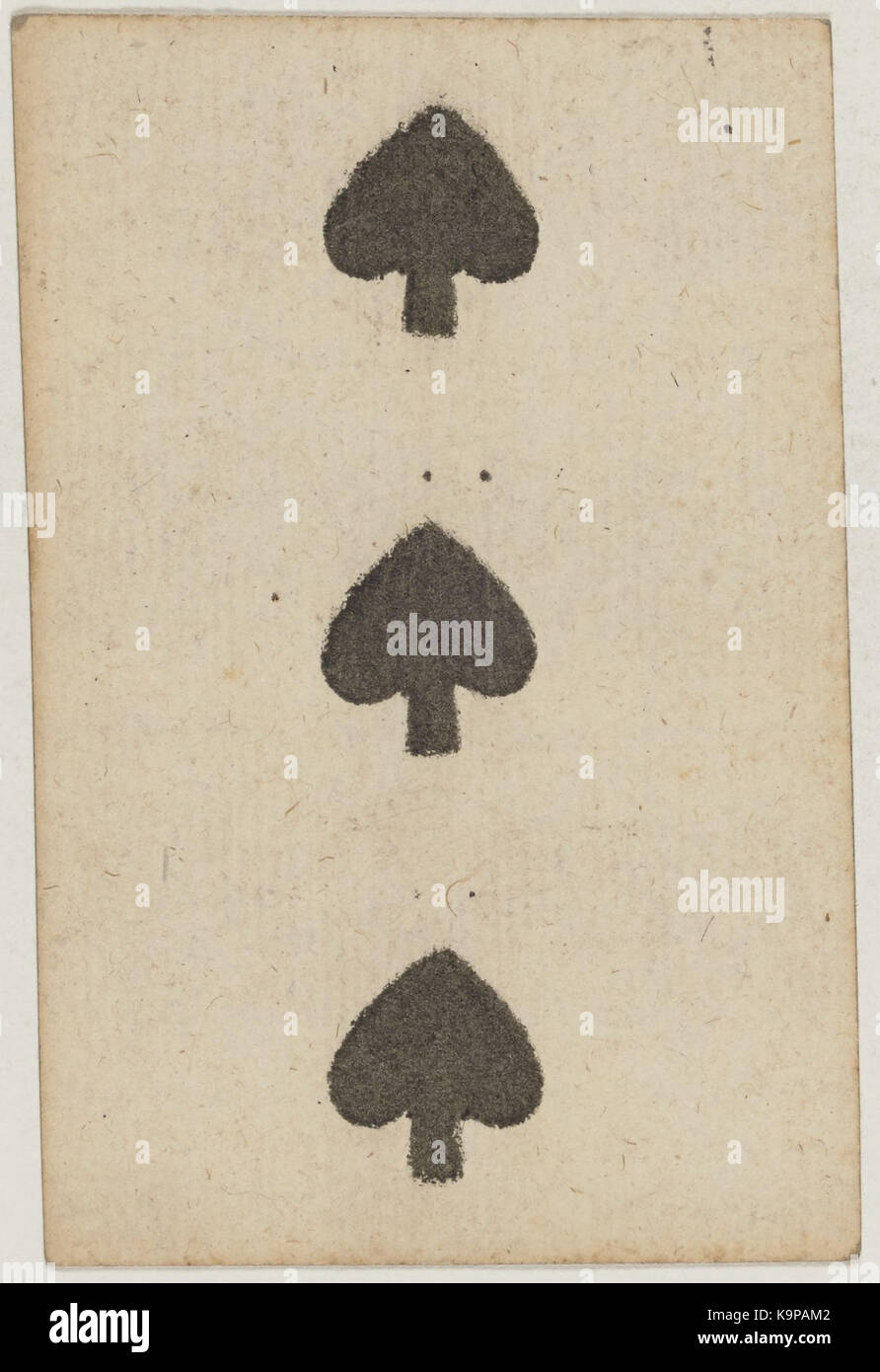 Paris map 1740 hi-res stock photography and images - Alamy