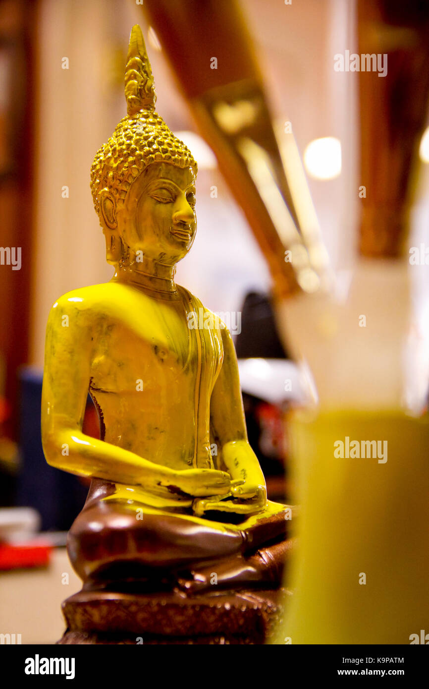 Compassionate buddha hi-res stock photography and images - Alamy