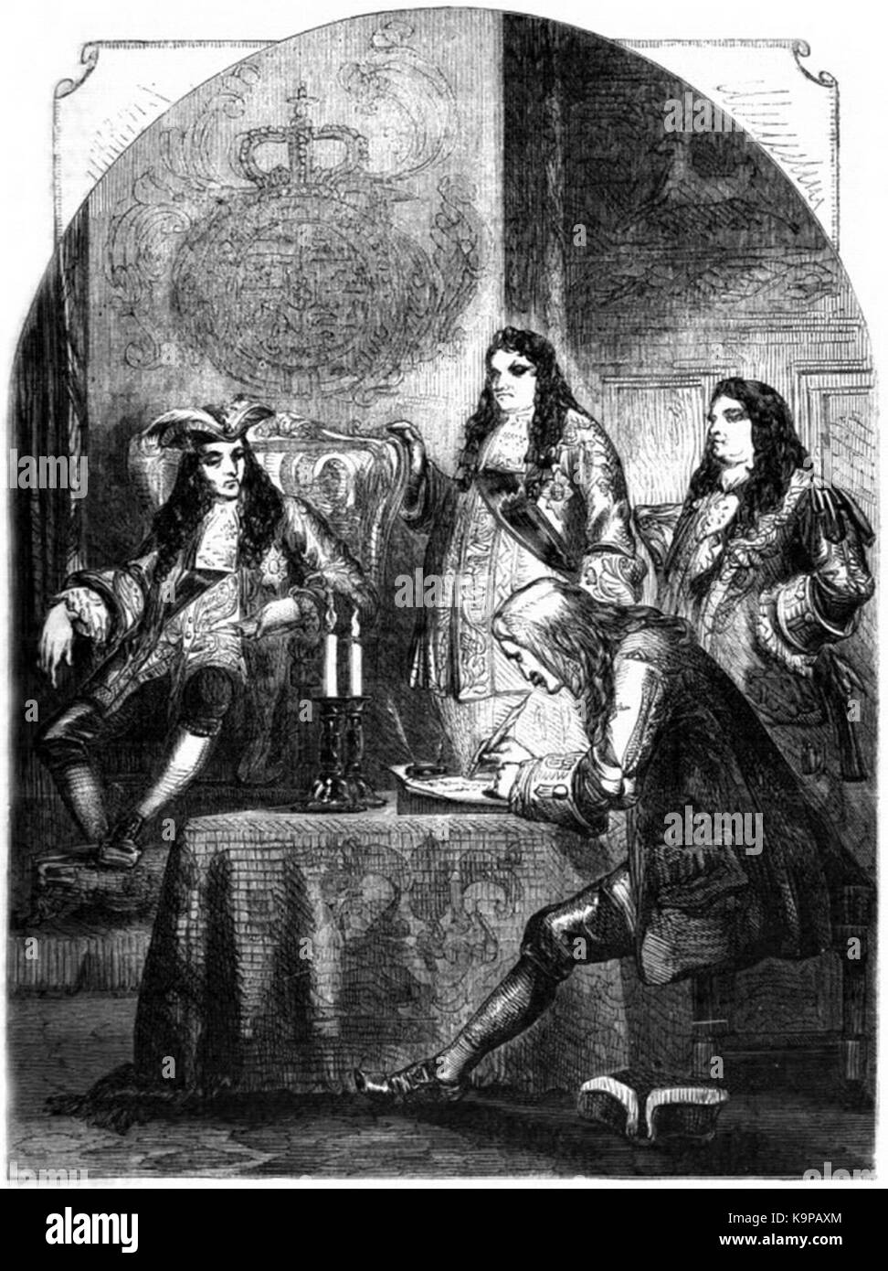 Pendergrast hi-res stock photography and images - Alamy