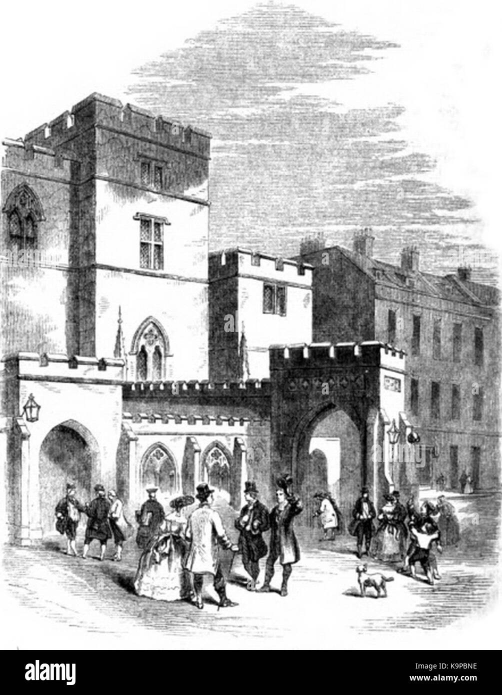 United kingdom house parliament hi-res stock photography and images - Alamy