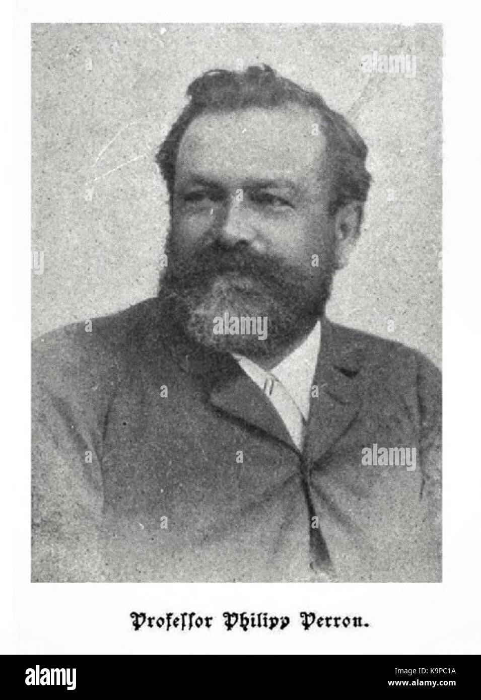 Perron Cut Out Stock Images & Pictures - Alamy