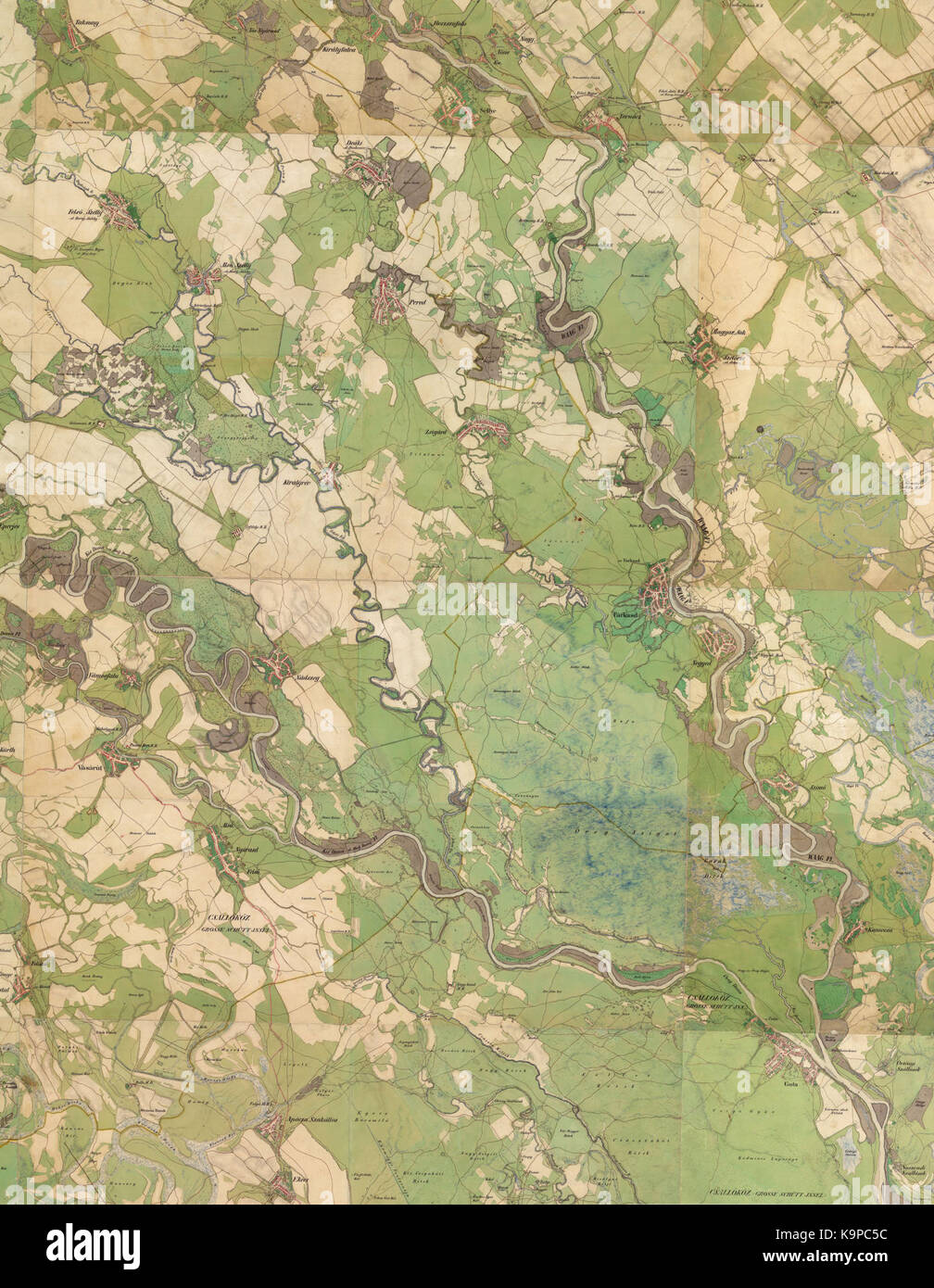 Pered hi-res stock photography and images - Alamy