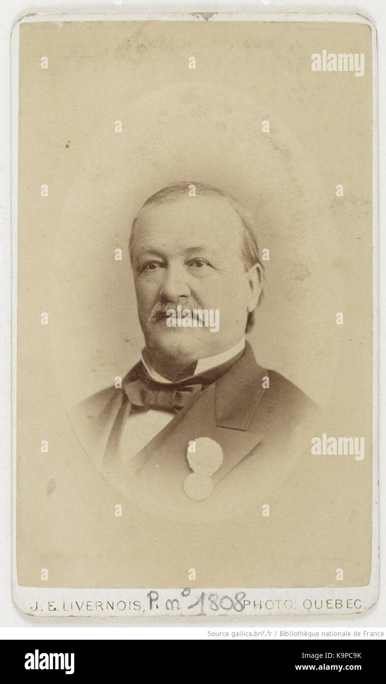 Pierre Louis Morin Stock Photo - Alamy