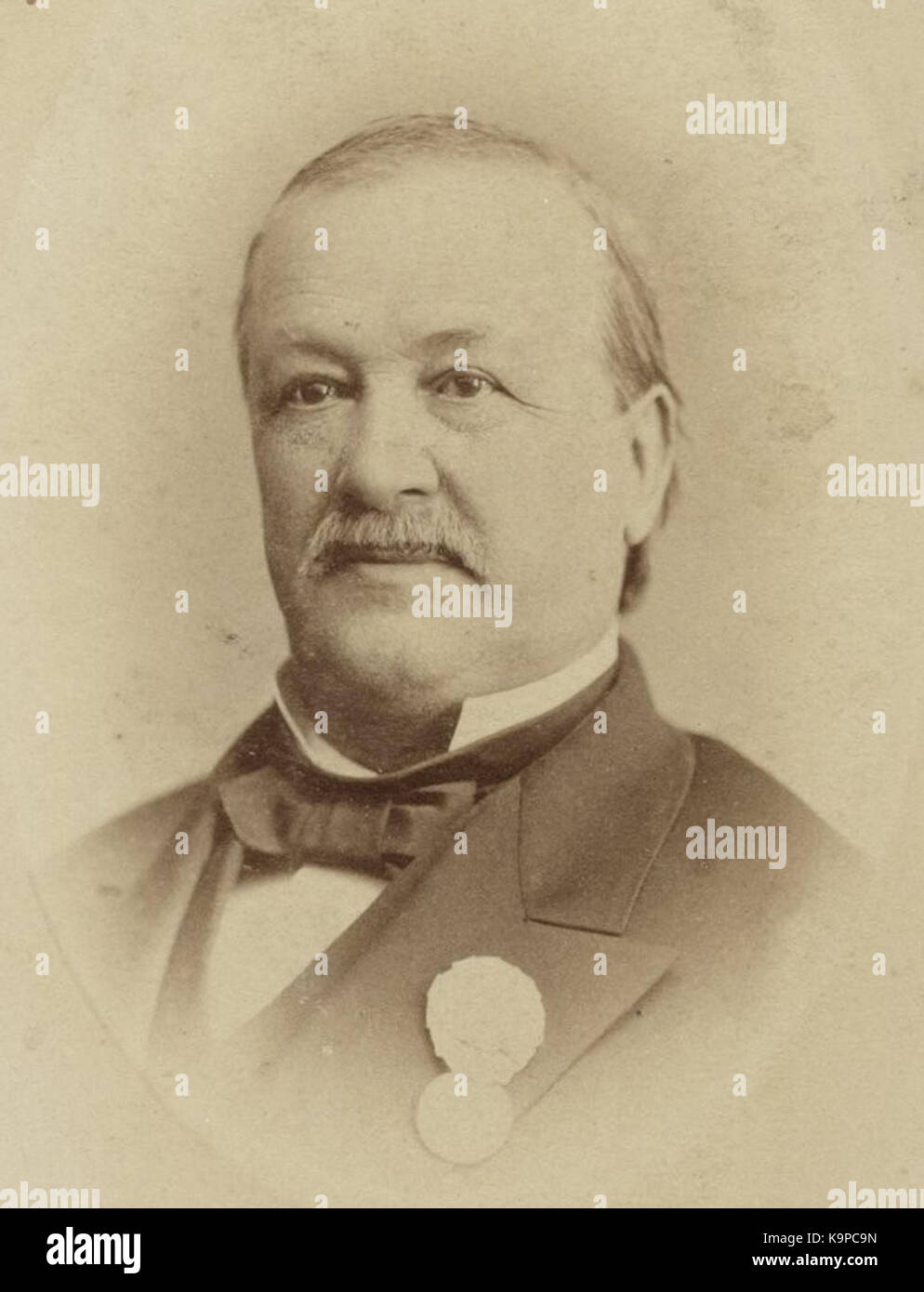 Pierre Louis Morin 01 Stock Photo - Alamy