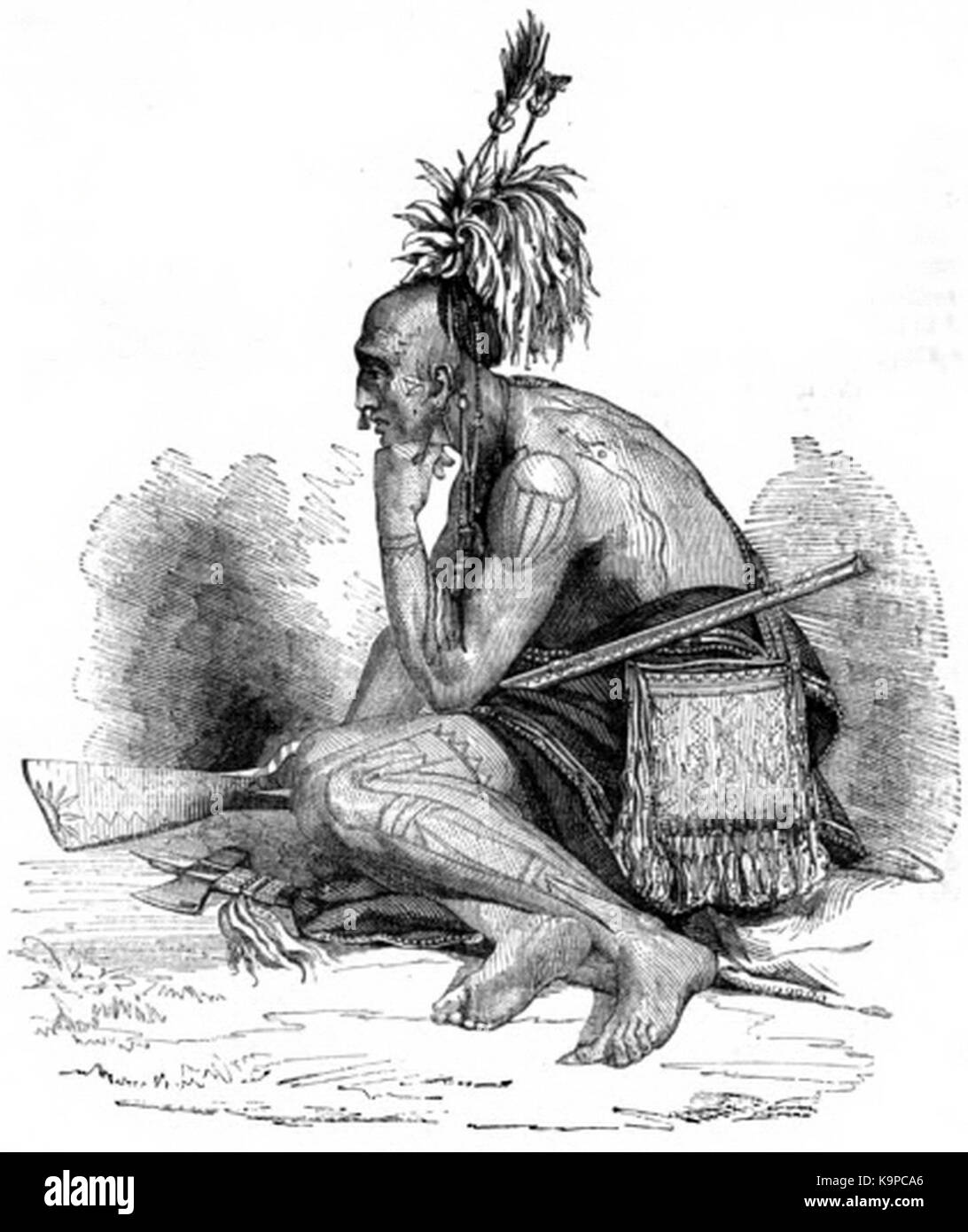 Native canadian women hi-res stock photography and images - Alamy