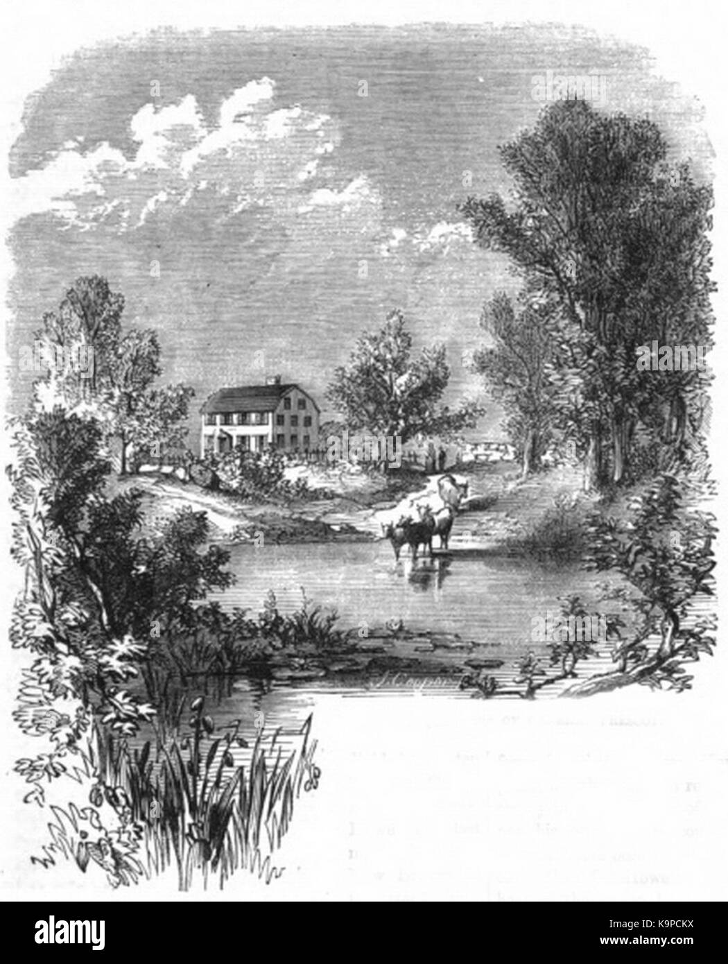 General prescott hi-res stock photography and images - Alamy