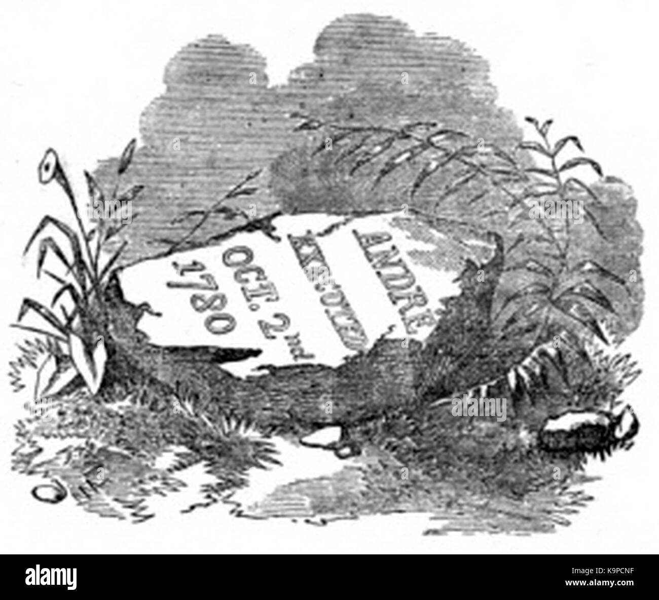 Execution stone hi-res stock photography and images - Alamy