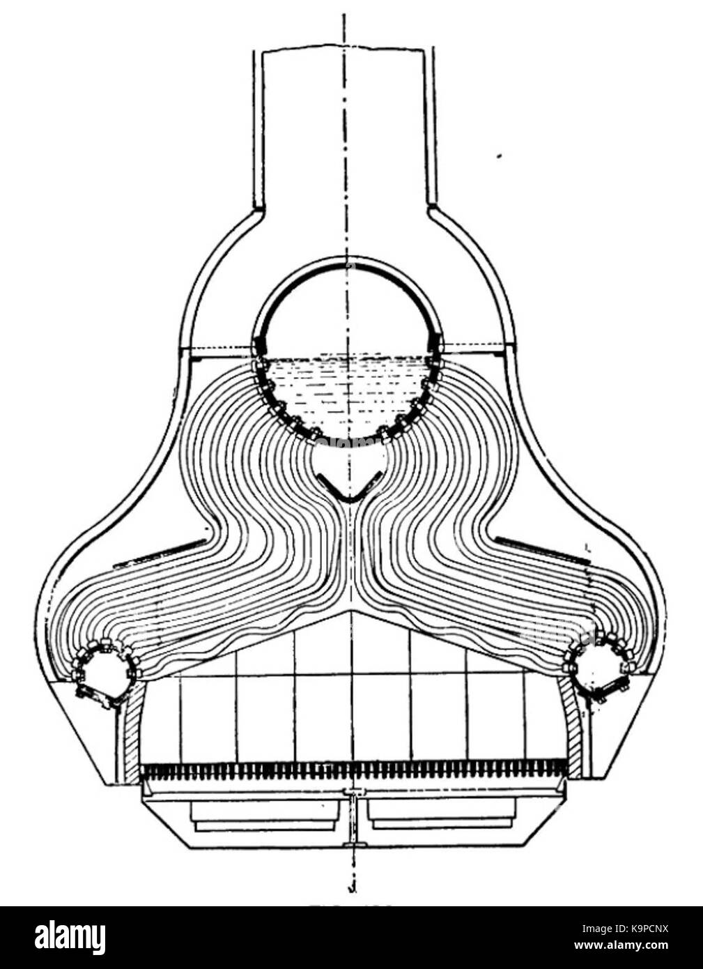 Pressure section Black and White Stock Photos & Images - Alamy