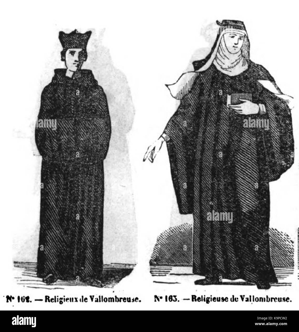 Religieuses hi-res stock photography and images - Alamy