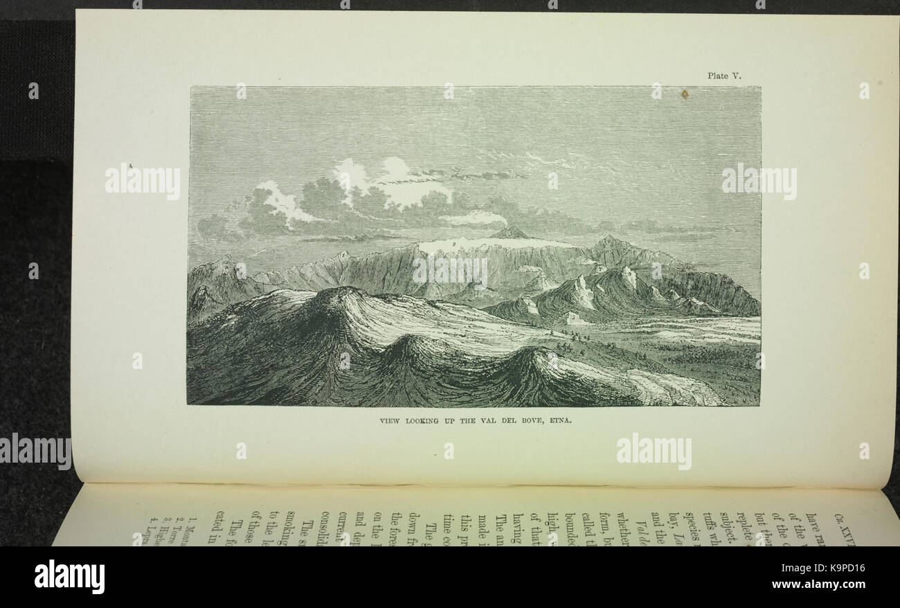 Principles of geology hi-res stock photography and images - Alamy