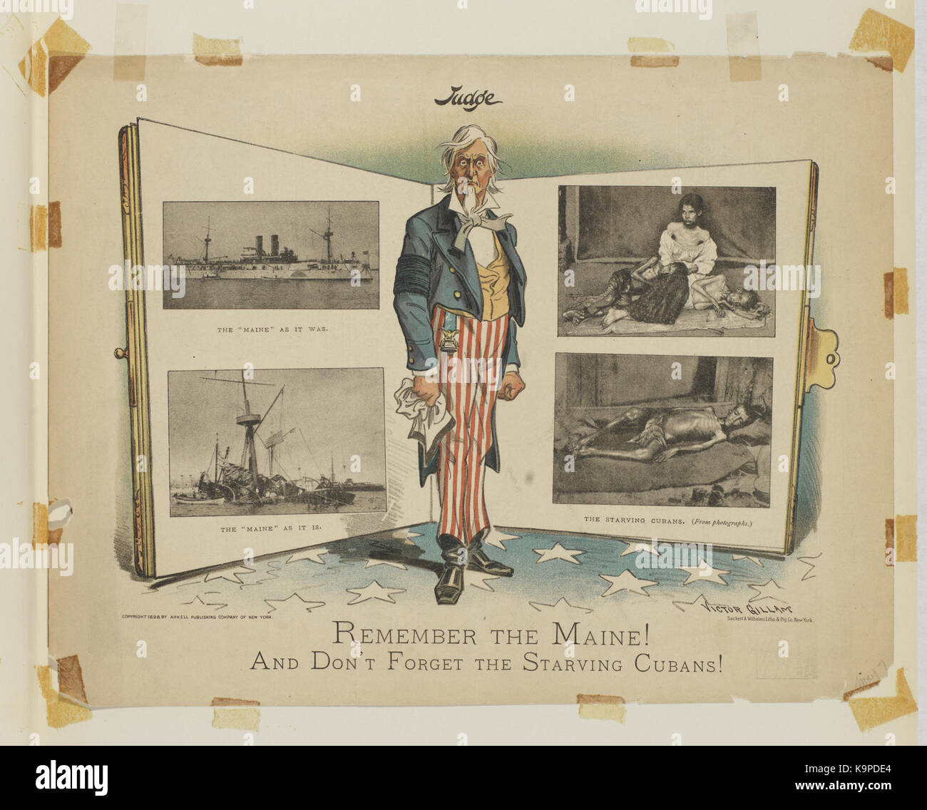 Starving cubans hi-res stock photography and images - Alamy