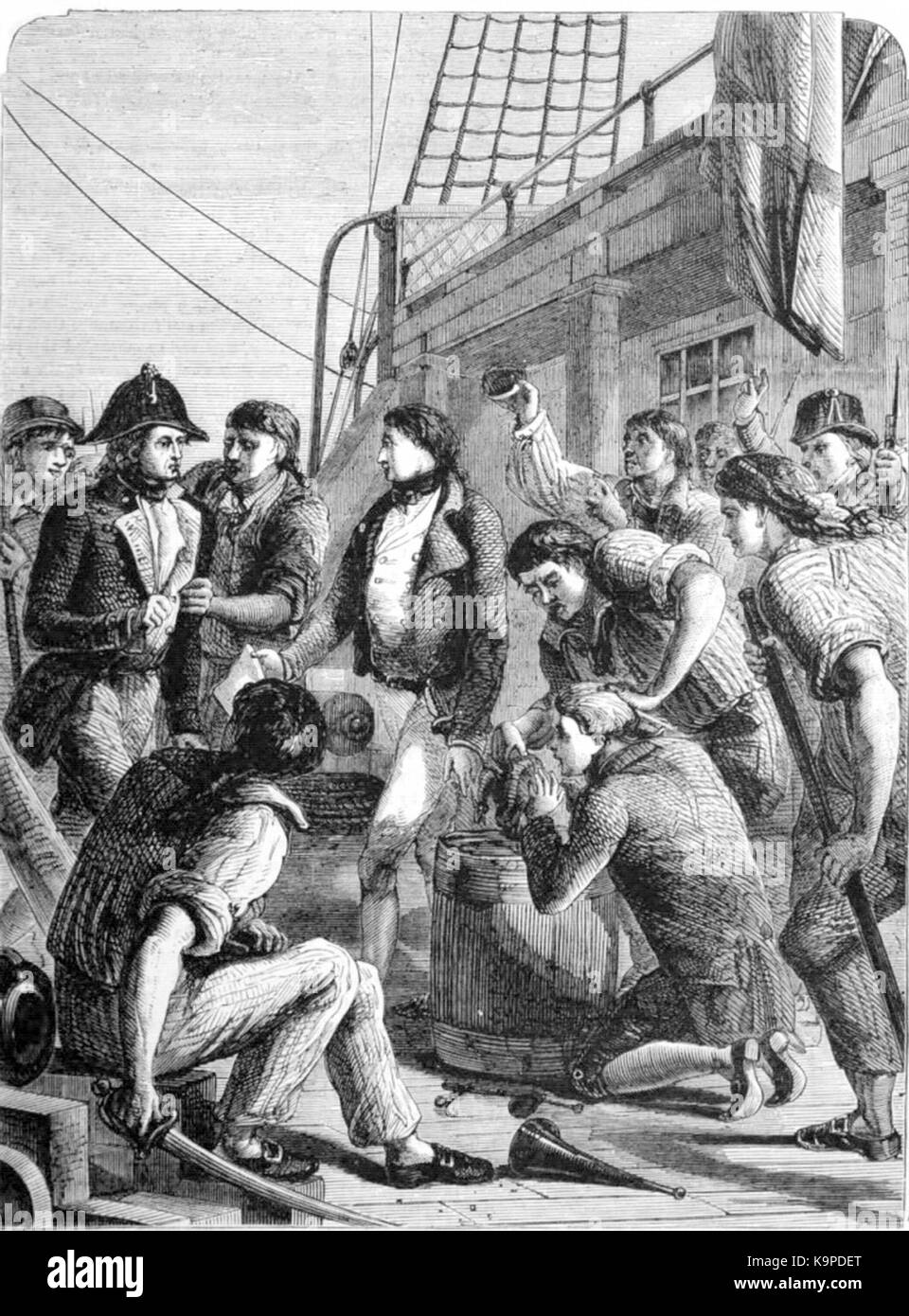 Drawing rations hi-res stock photography and images - Alamy