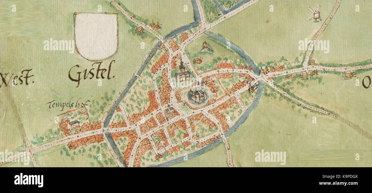 1565 maps hi-res stock photography and images - Alamy