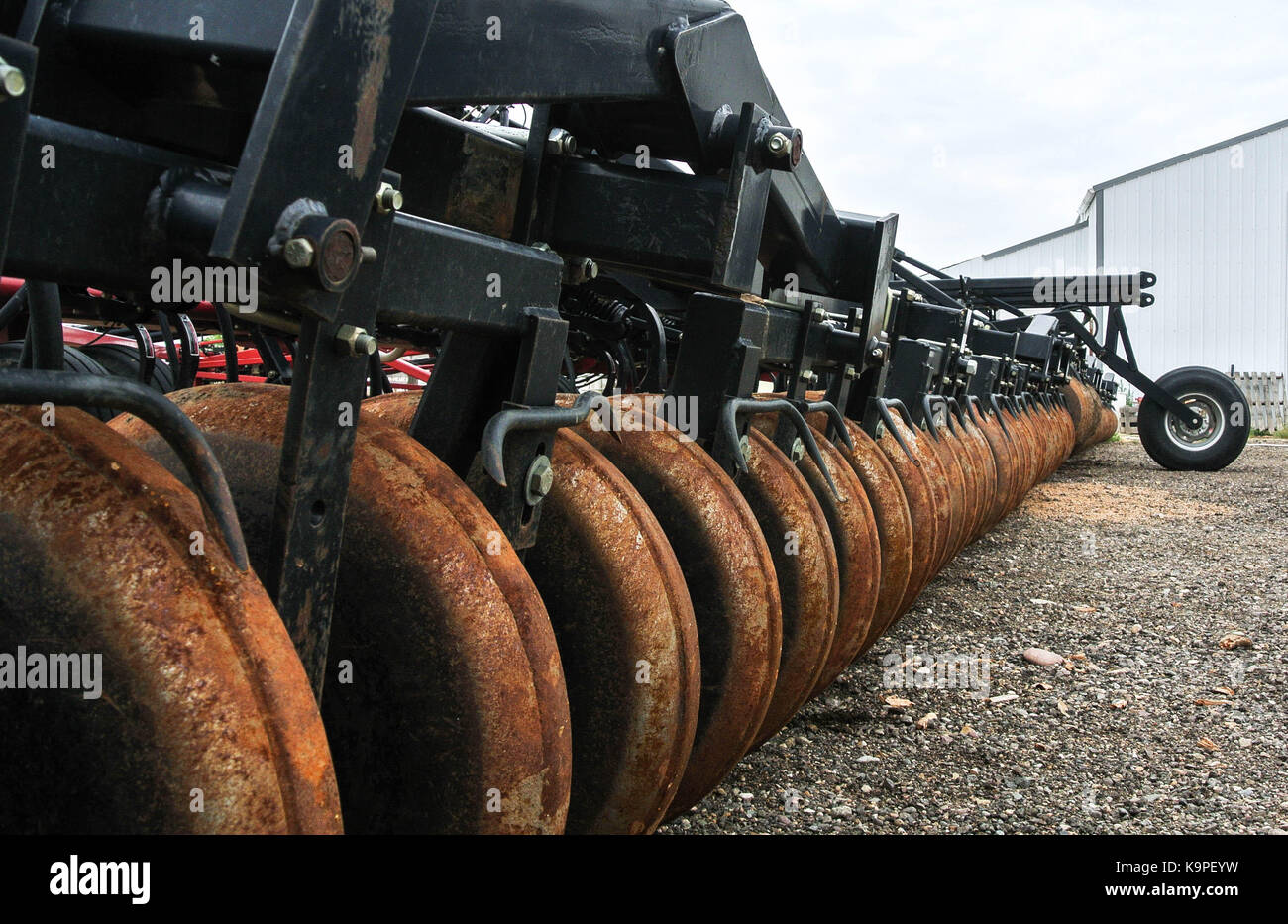 Farmer planter packer hi-res stock photography and images - Alamy