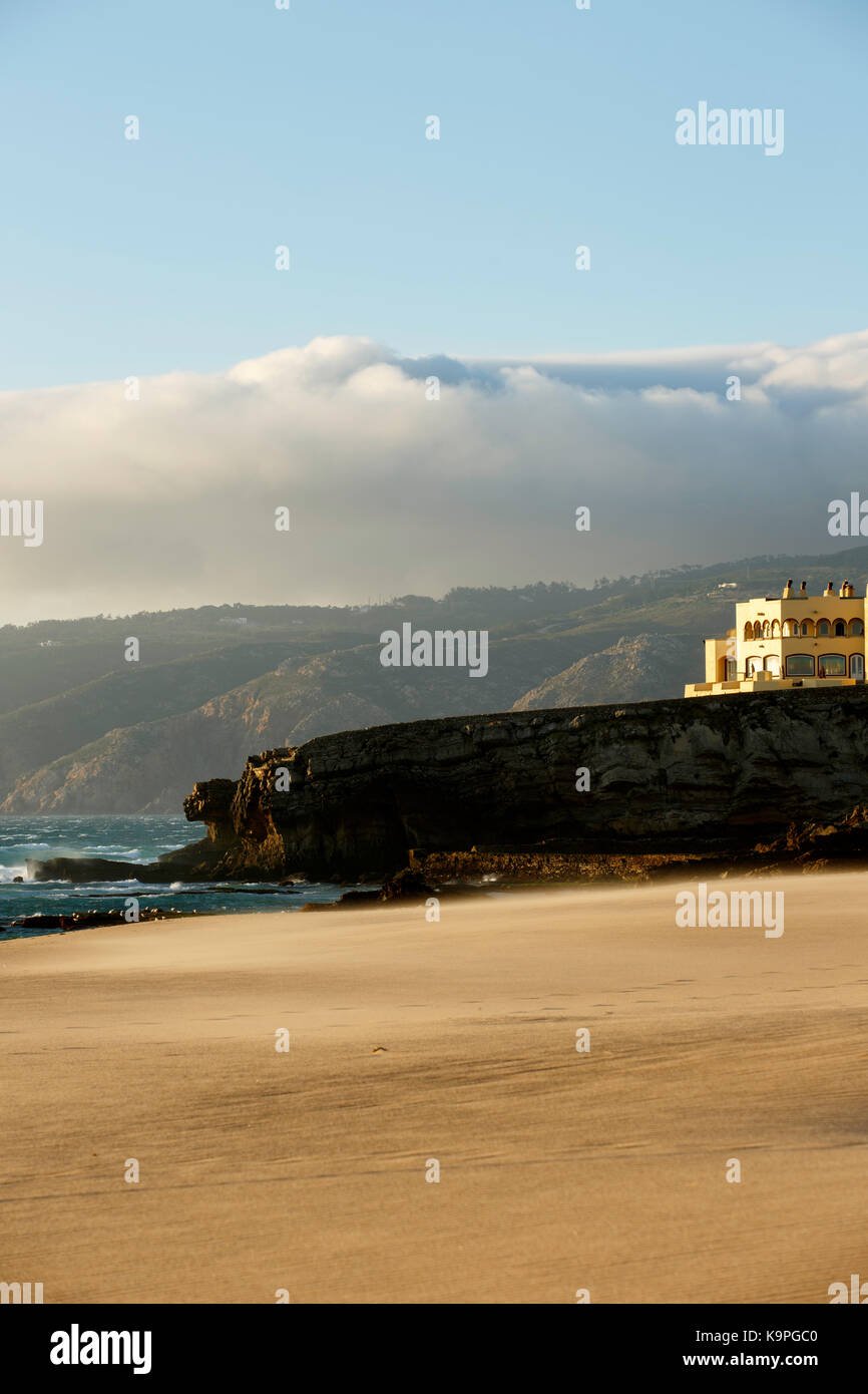 Praia do guincho hi-res stock photography and images - Alamy
