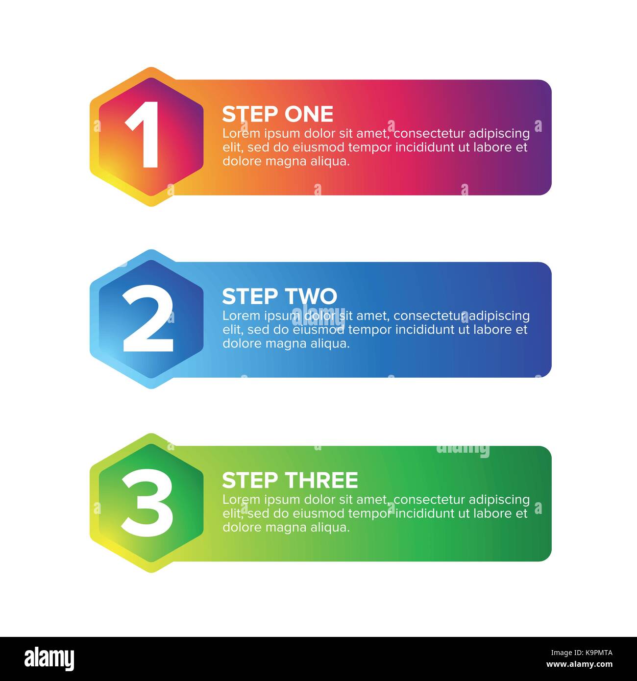 One Two Three button progress bar Stock Vector Image & Art - Alamy One Two Three button progress bar Stock Vector Image & Art - Alamy