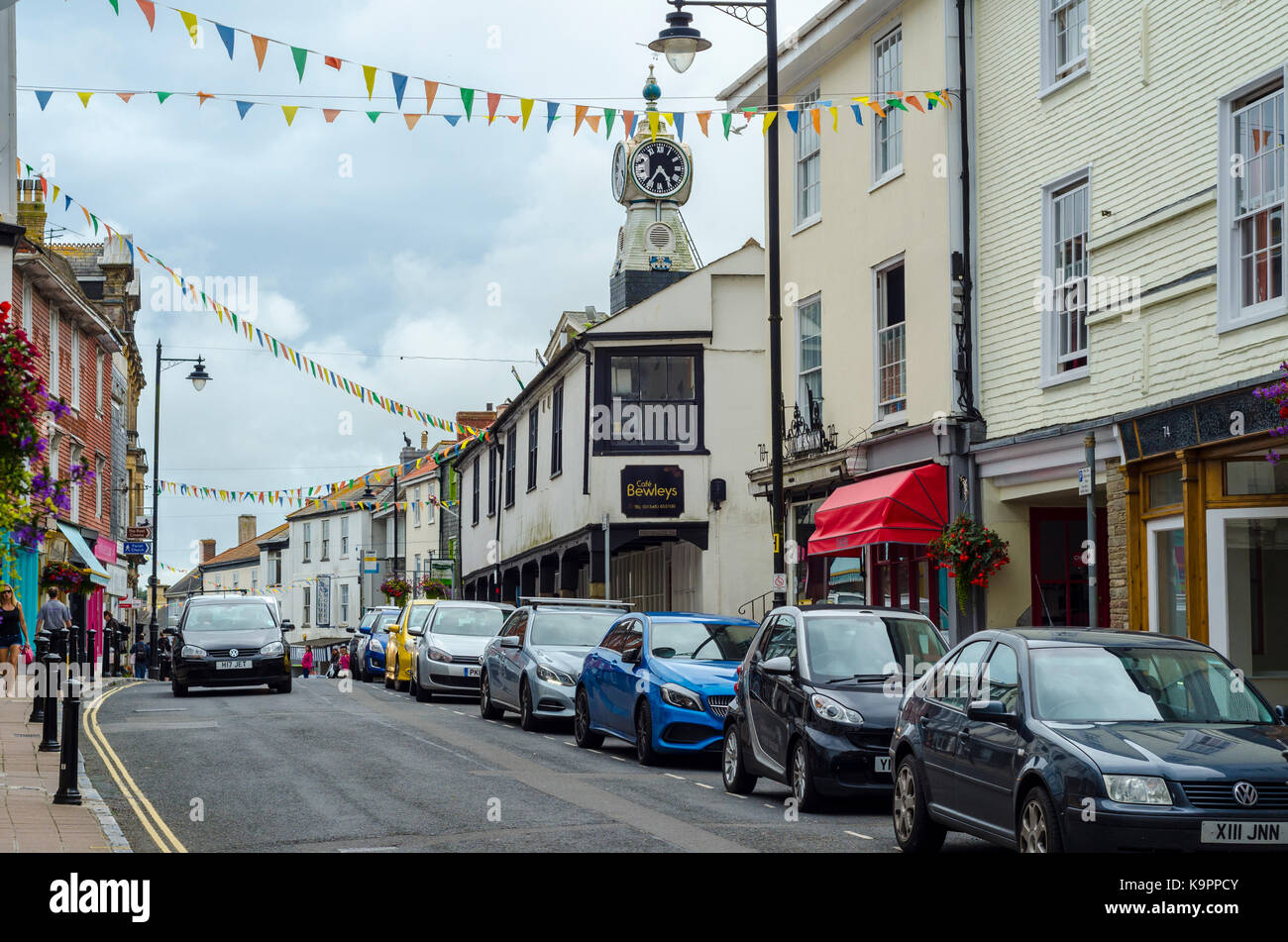 Hams hall hi-res stock photography and images - Alamy