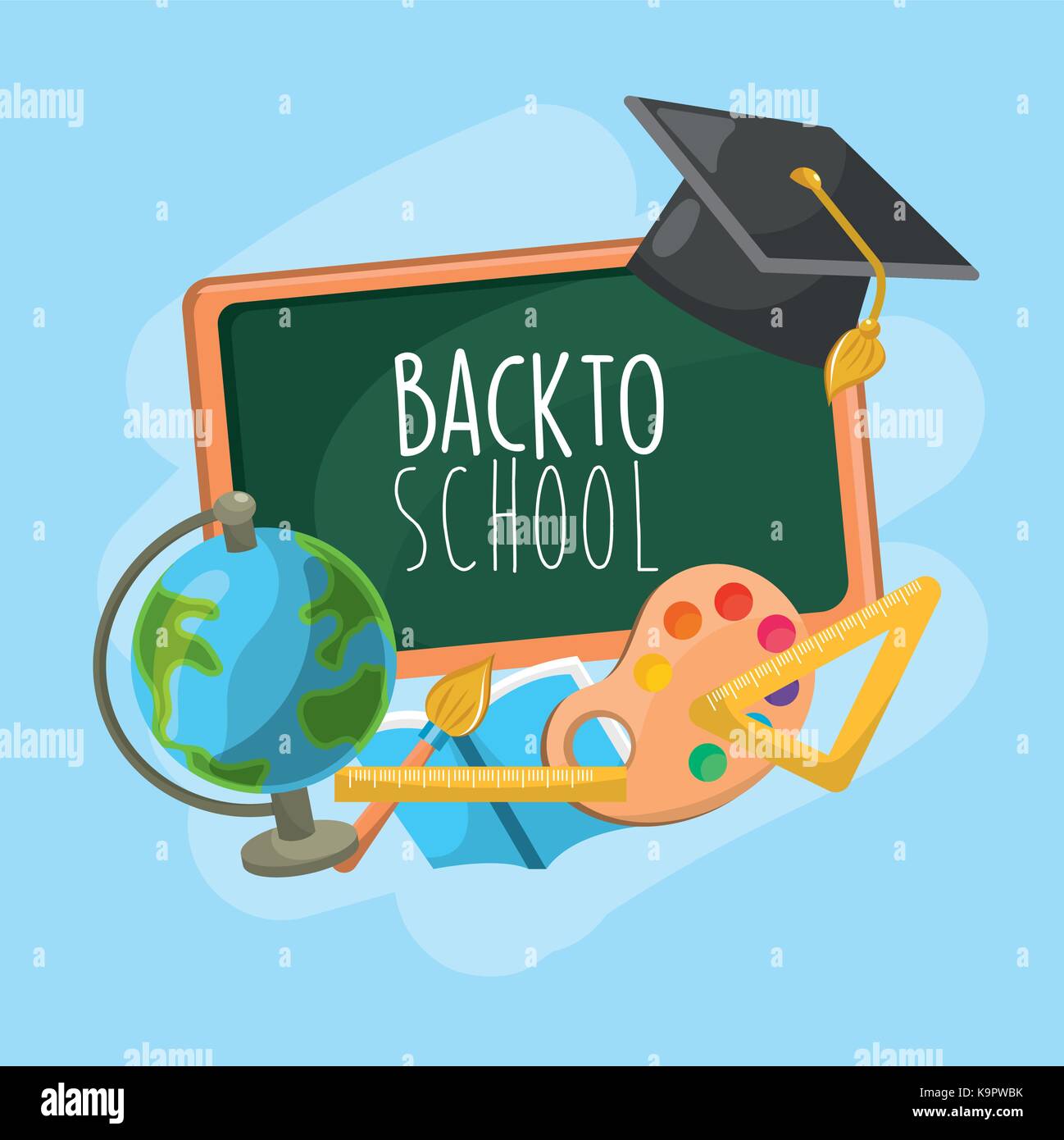 Things tools Stock Vector Images - Alamy