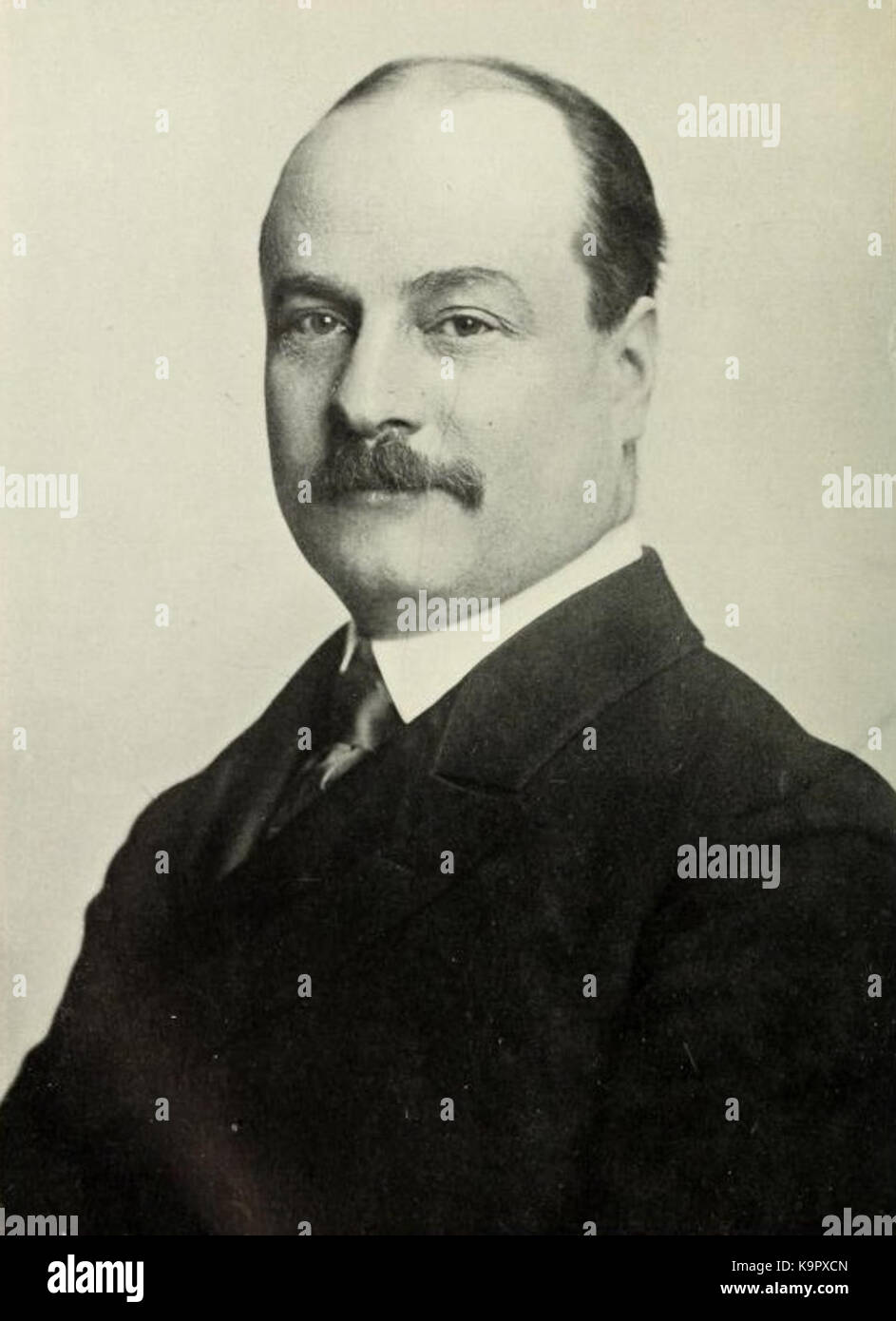 Nicholas murray butler hi-res stock photography and images - Alamy