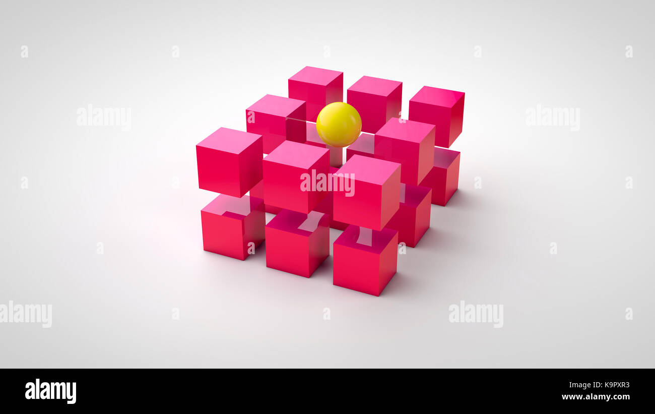 Infographic design white red rectangle hi-res stock photography and ...