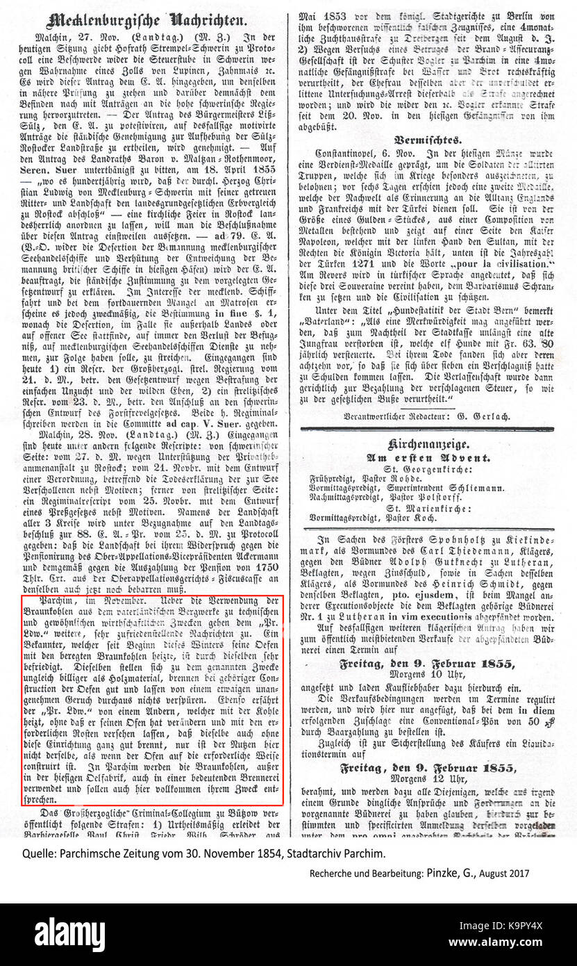 Cold War Articles From 1950s