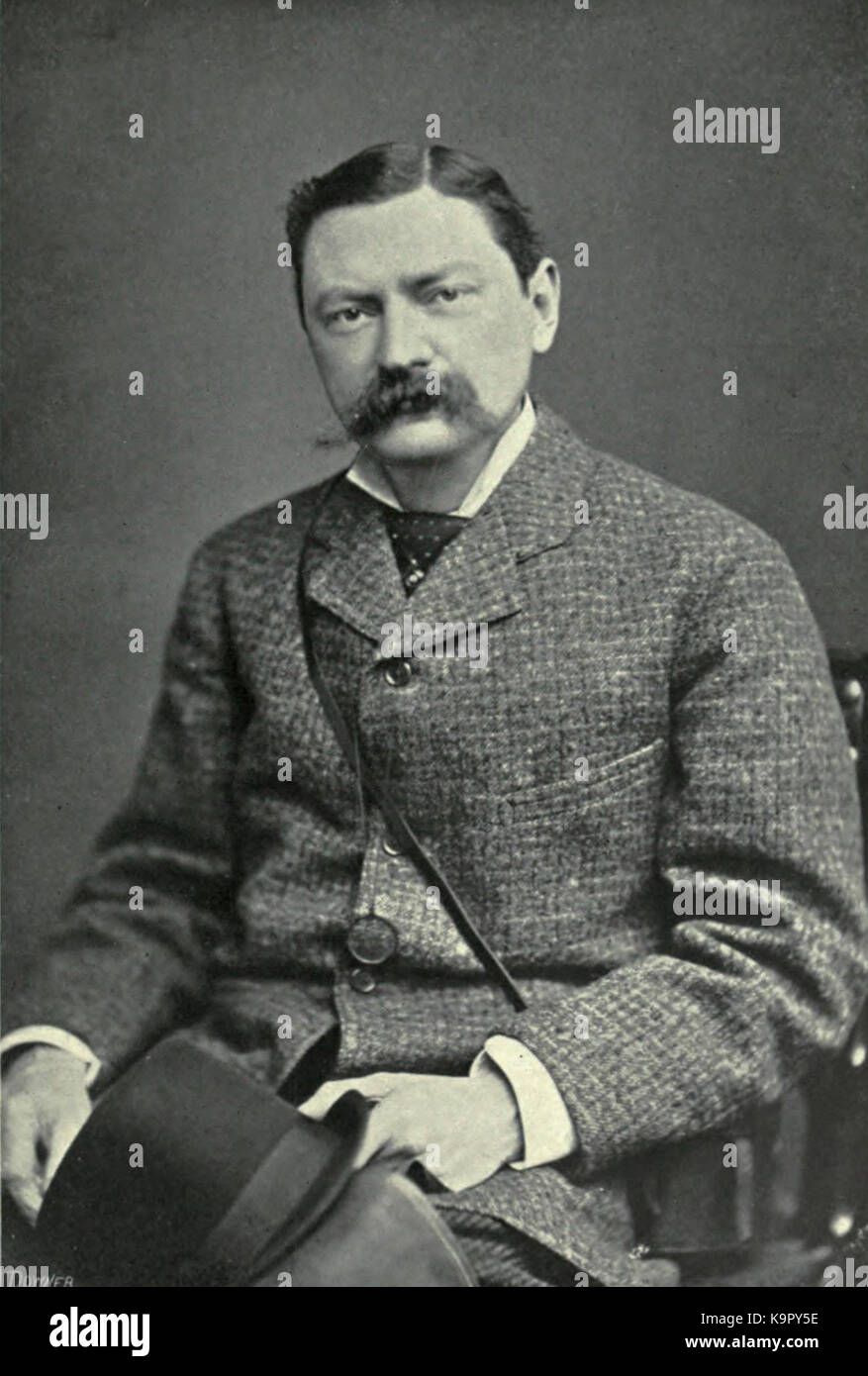 James byron hi-res stock photography and images - Alamy