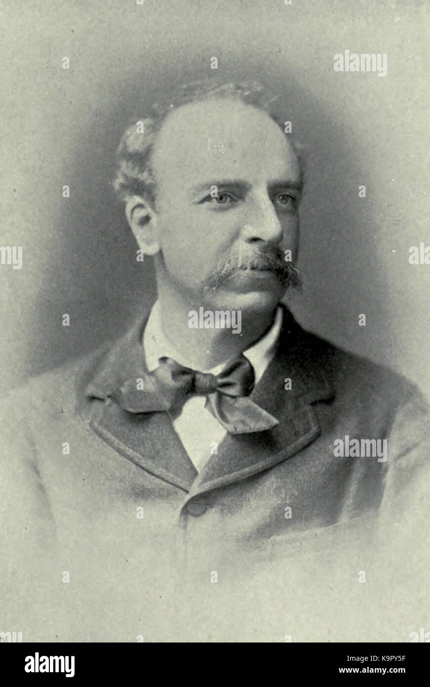 Charles santley hi-res stock photography and images - Alamy