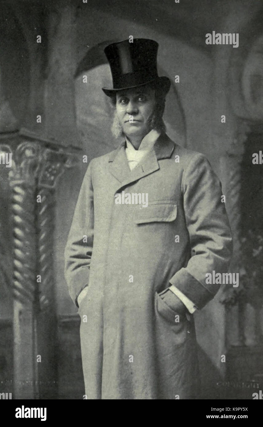 Picture of Arthur Williams Stock Photo - Alamy