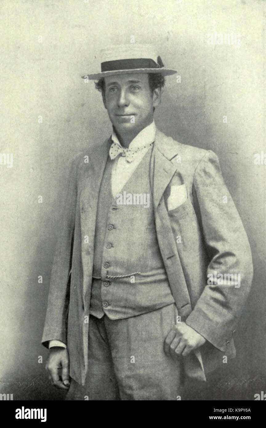 Picture of Willie Warde Stock Photo - Alamy