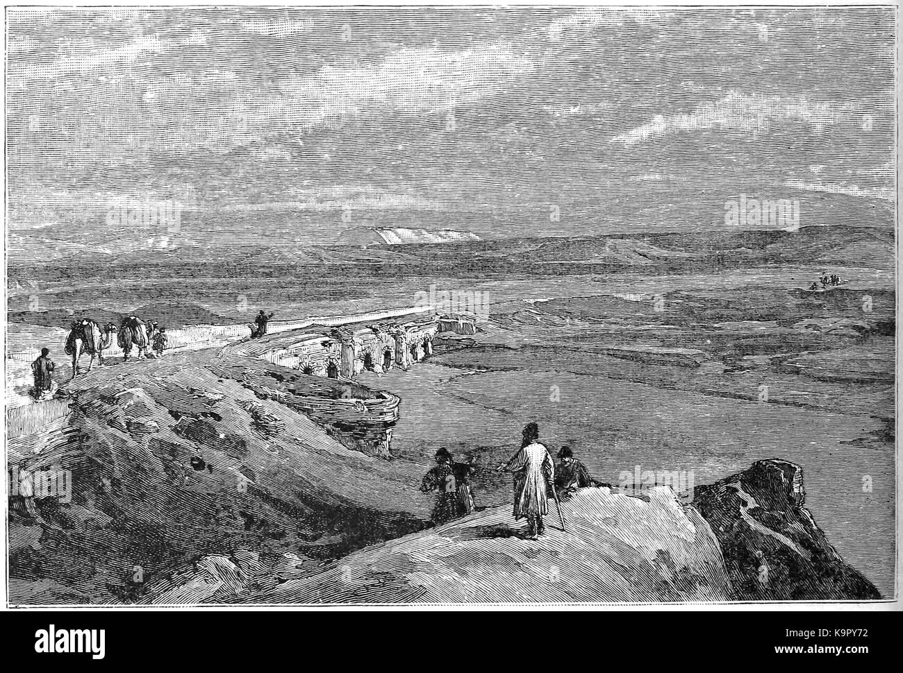 PUL I KHISTI AND AK TAPA Stock Photo - Alamy